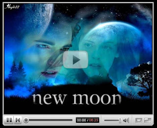 New Moon The Movie