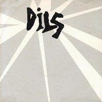 New Jersey Noise: L.A. Punk Vol. 4- The Dils