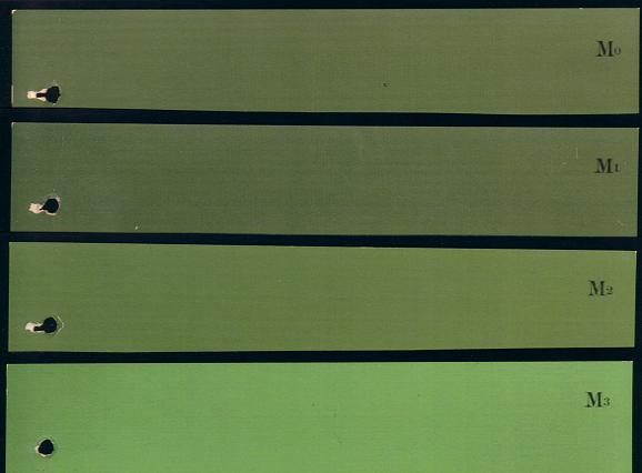 Aviation of Japan 日本の航空史: Aichi E13 "Jake" Interior Colour