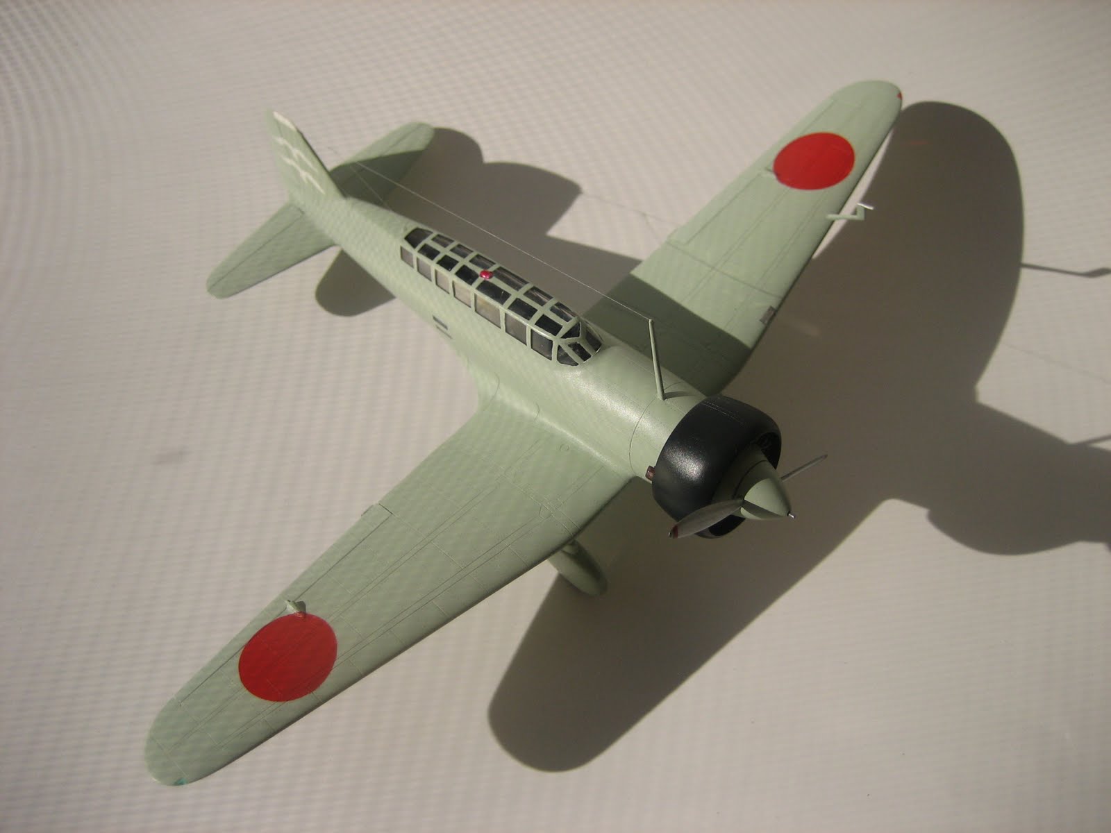 Aviation of Japan 日本の航空史: Mania Ki-15-1 "Babs" Type 97 Command ...