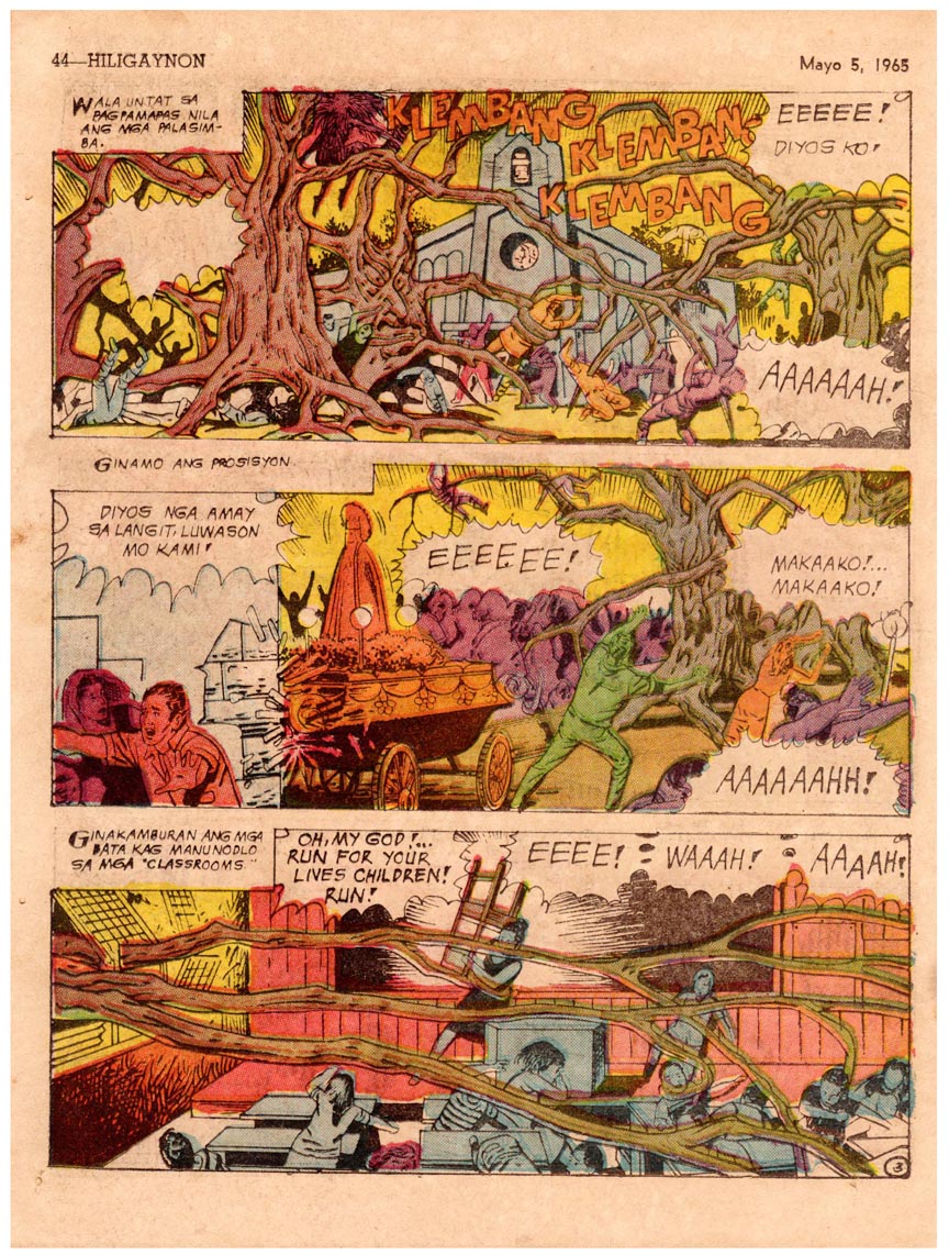 Video 48: THE SIXTIES # 661: GINA ALONZO, EVA MONTES, NANCY ROMAN, TITO ...