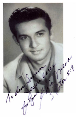 Video 48: THE FIFTIES # 546: TESSIE QUINTANA, JOHNNY MONTEIRO, LANI ...