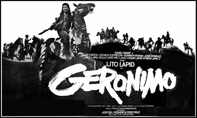 Video 48: LITO LAPID, THE ACTION STAR (MOVIE ADS Circa 1978-85)