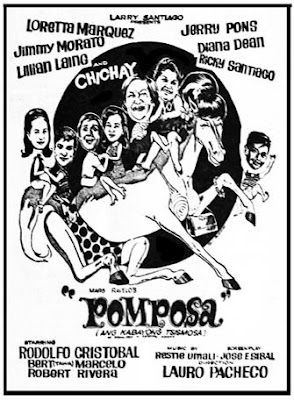 Bodabil - MikeLigalig.com