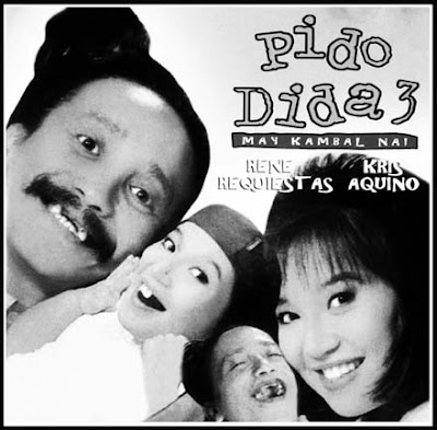 Video 48: RENE REQUIESTAS: A COMIC SENSATION