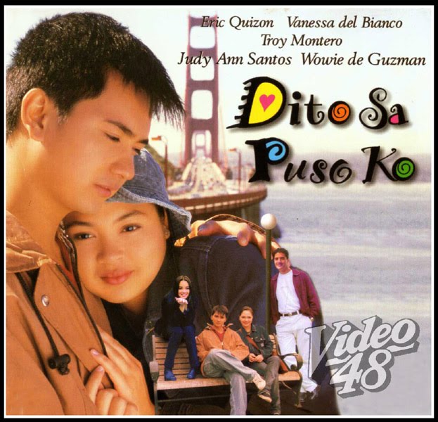Video 48: JUDY ANN SANTOS- WOWIE DE GUZMAN: LOVE TEAM OF THE 90s # 1 Video 48: JUDY ANN SANTOS- WOWIE DE GUZMAN: LOVE TEAM OF THE 90s # 1