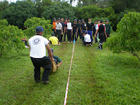 BLOG KRS KEDAH: PERMAINAN TRADISIONAL(Tarik Upih/Guni Beras)