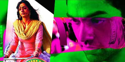 DevD Movie Wallpapers, strange