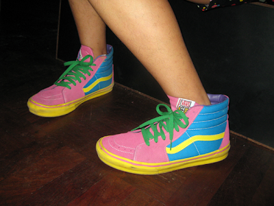 s t y l e s a m u r a i: TOY STORY