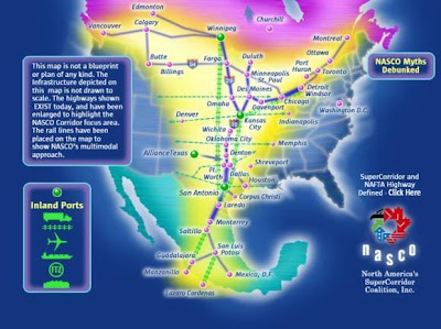 Beauty: Super Highway