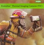 Technology and Safety: Future Thermal Imaging Cameras for the Fire Service