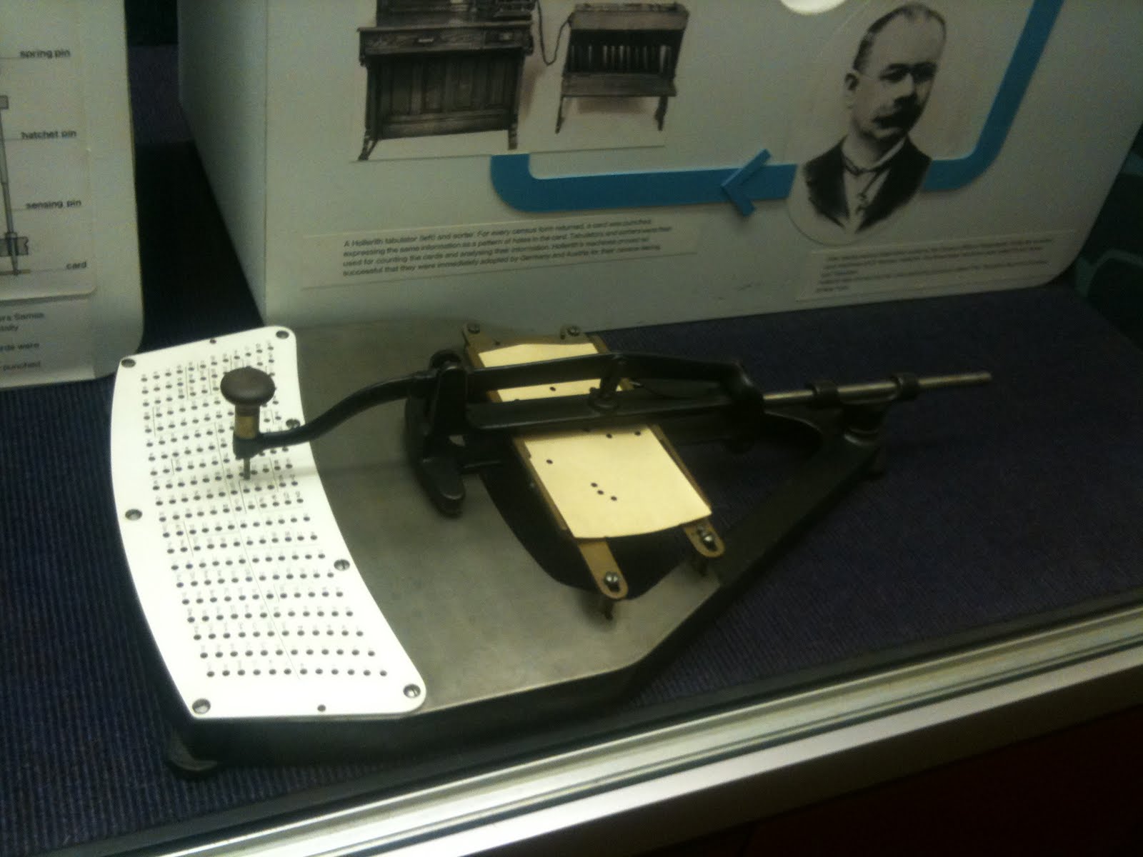 Cartographies of Media Archaeology: Archaeology of Programming: the ...