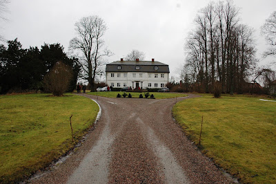 Green Building Matters: Lessons from a sustainable farm in Sweden