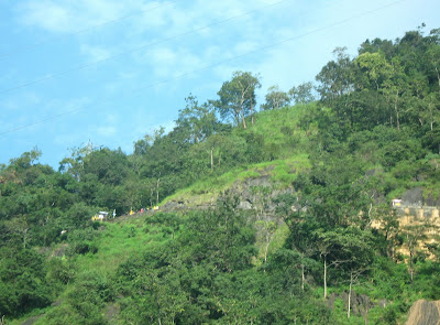 my_traveling_album: wayanad churam