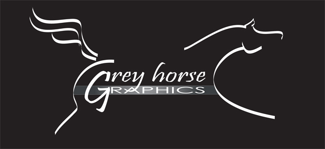 Grey Horse Graphics
