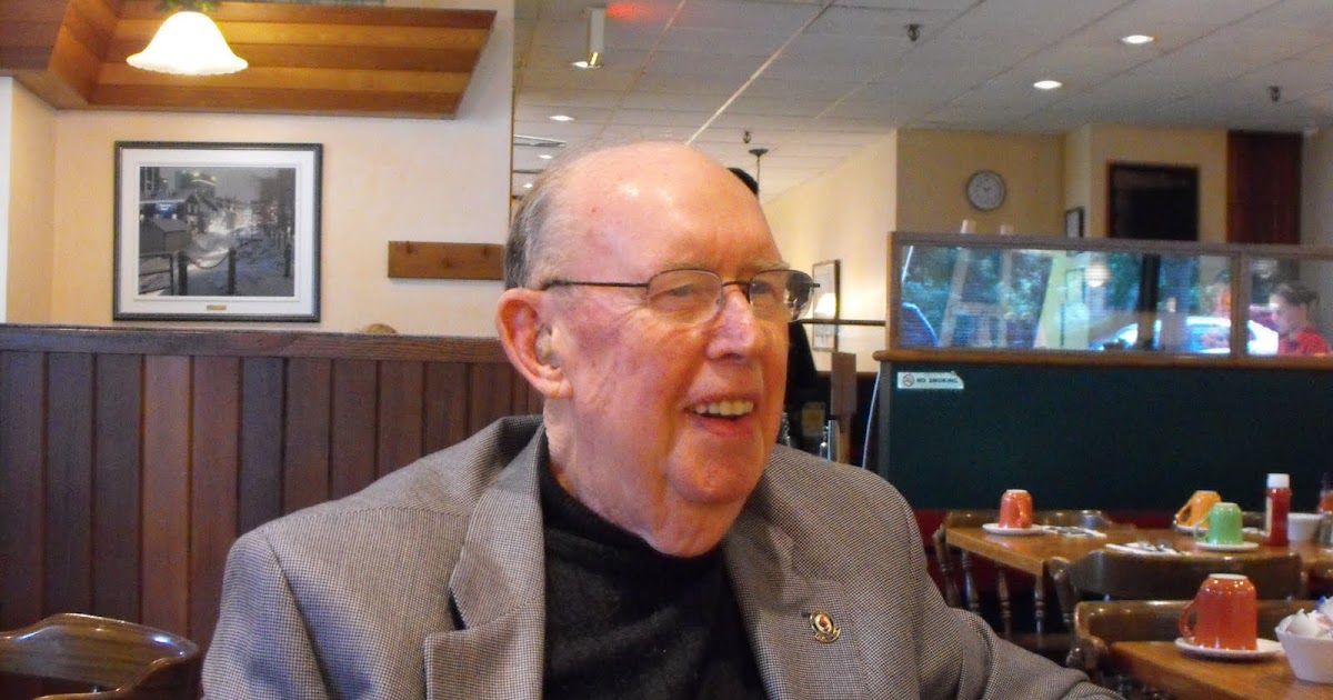 Bevboy's Blog. : 905th Post - Interview with Pat Connolly, Part Two