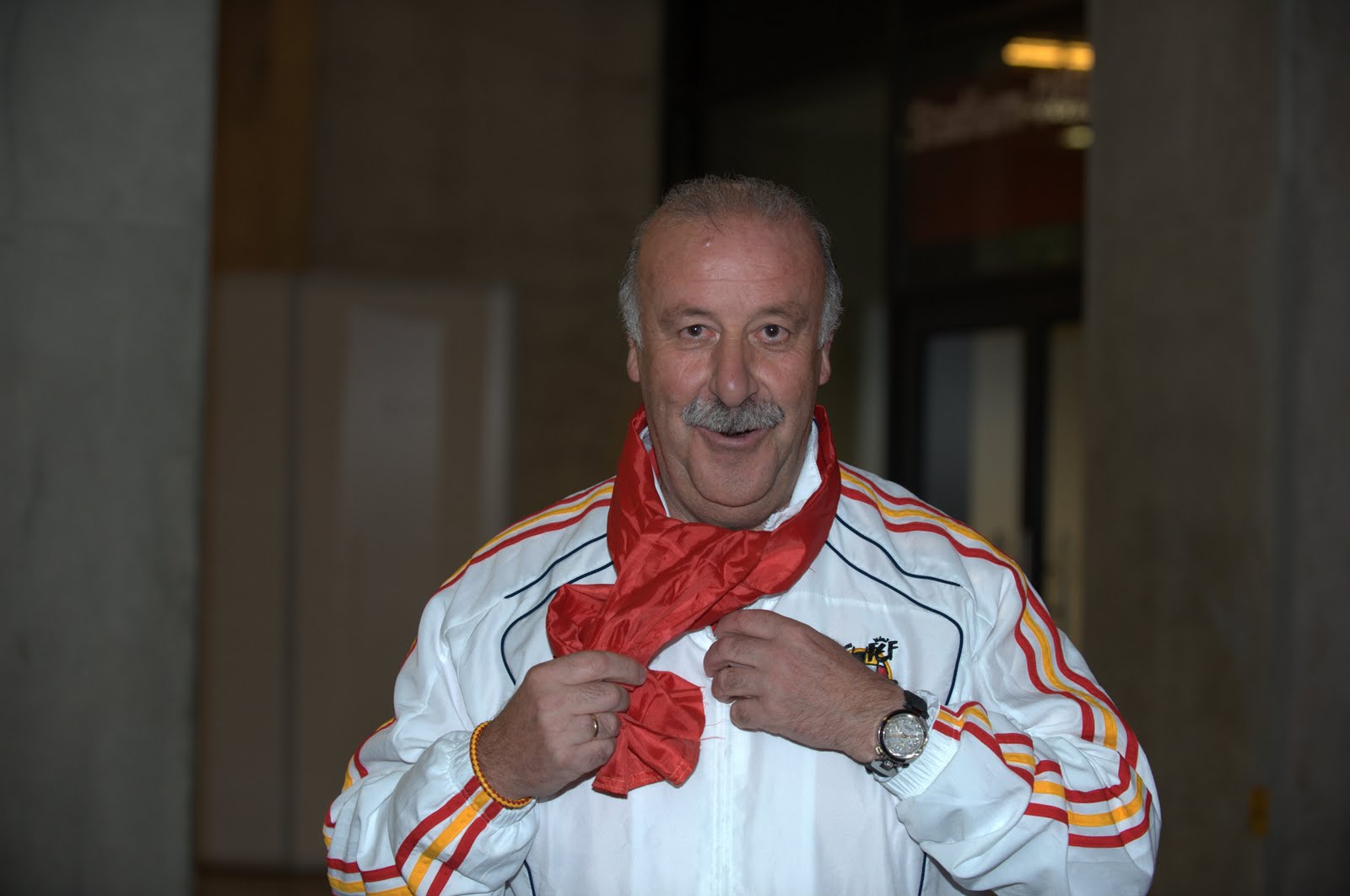 MaTA-dor: ... Siete de Julio, ¡San Fermín!