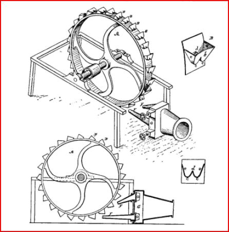 Sierra Mayhem Mining Company: Pelton Wheel Powers The Mines
