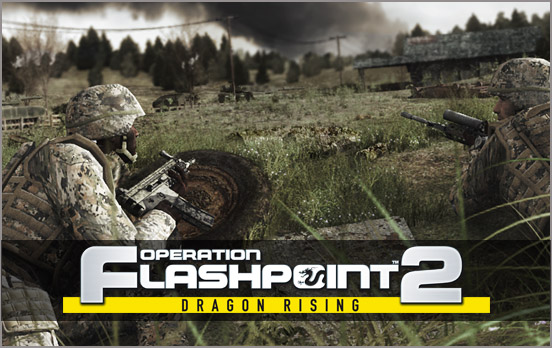 Preview Upcoming Game Operation Flashpoint: Red River