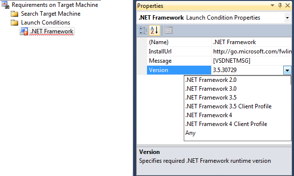 Allen Conway: Help! My .NET Setup Package Is Throwing a System ...