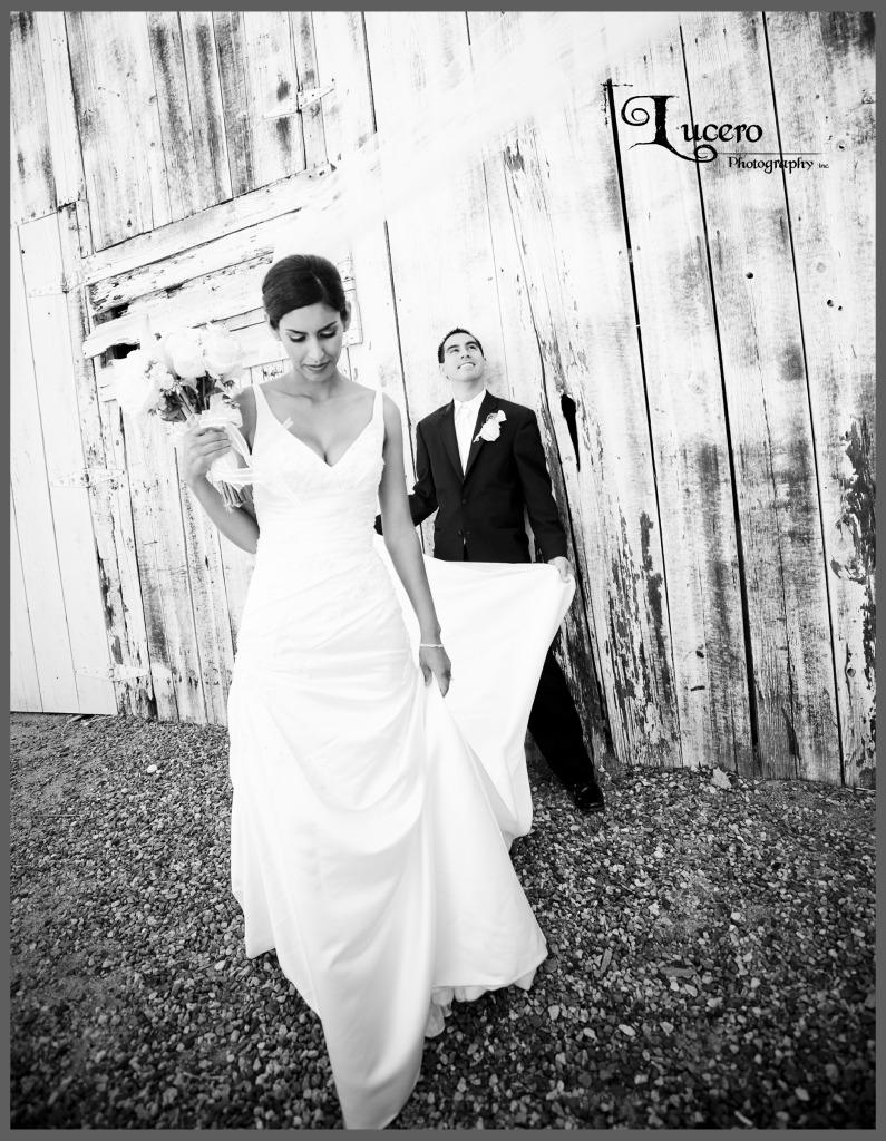 Lucero Photography: Rodriguez Wedding