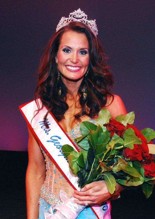 Lalona Richards Please Help Mrs Georgia Lalona Richards Get To The 2010 Mrs America Pageant