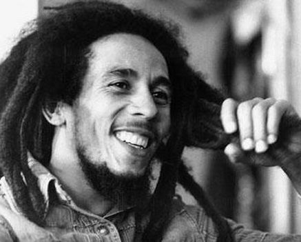 Planeta Hip-Hop: Robert Nesta Marley, mais conhecido como Bob