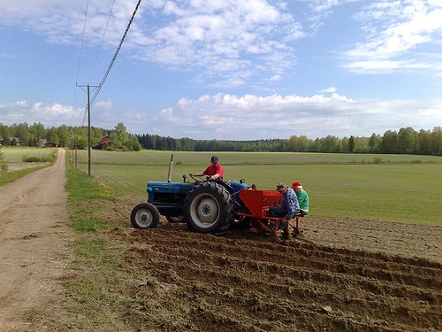 Everything about Finland for foreigners who´s interested about my ...