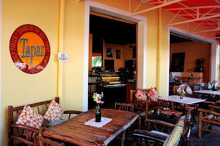 Langkawi Island Travel Blog: An evening with Datuk Azhar Mansor
