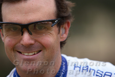 Glennon Simmons's Photoblog: Portrait: Daniel Carruthers