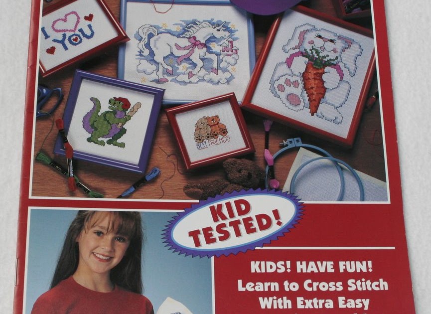 Quilting and Sewing with Kids: Stitching Items for Kids at ...