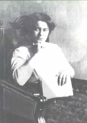 The Magdalene Sisters: Woman Warrior of the Month: Edith Stein