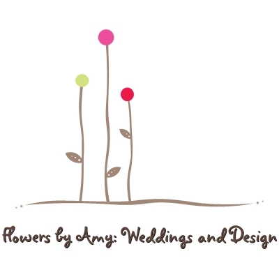 Flowers by Amy: Weddings and Design