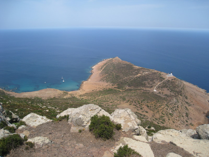 maaria's tunisia: el haouaria