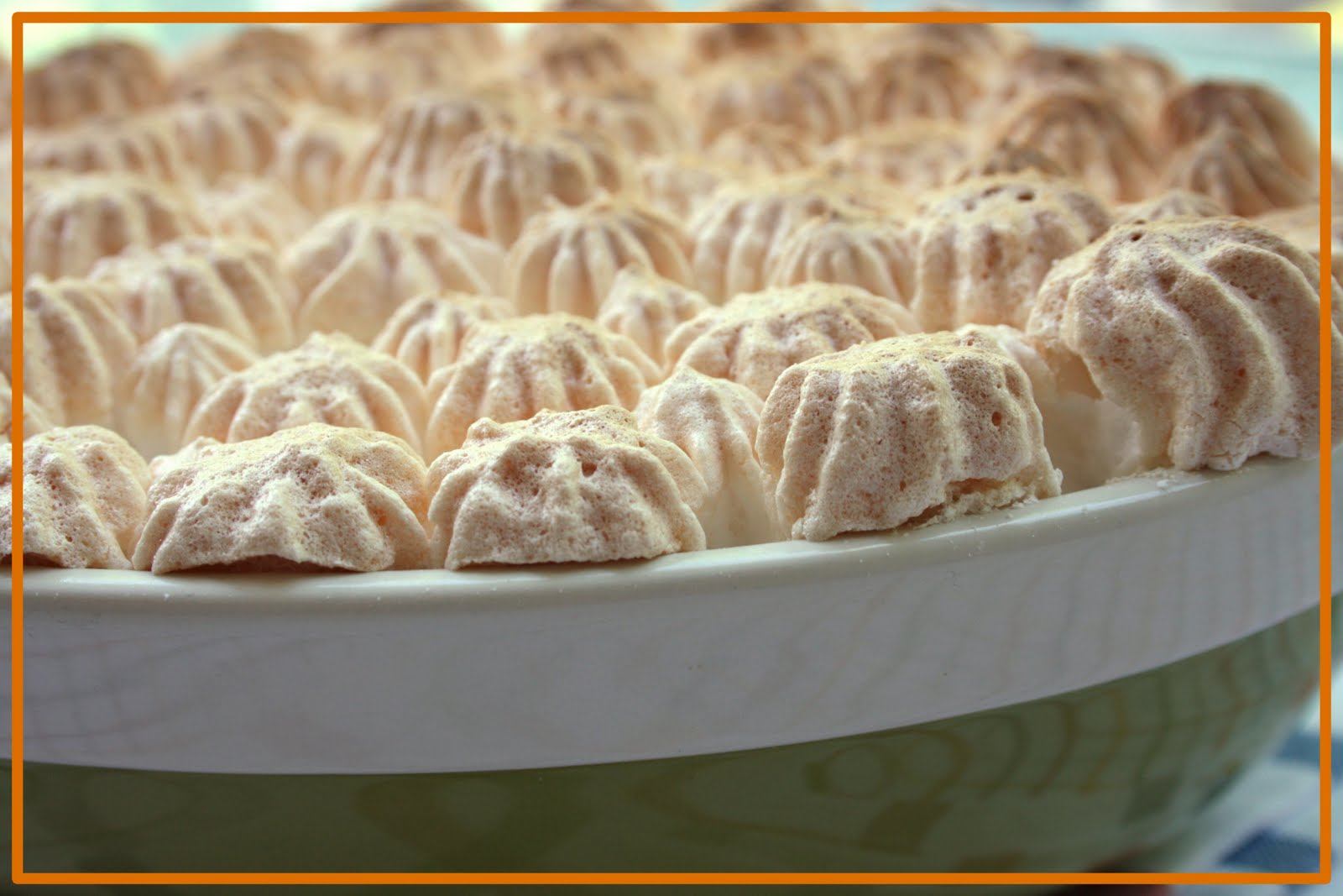 El rey de los púdines - Lola en la cocina