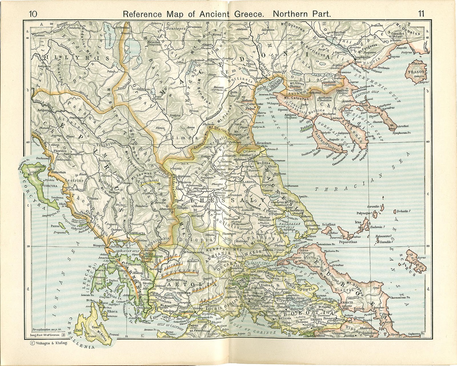 POROSNEWS: ΜΕΡΙΚΟΙ ΧΑΡΤΕΣ ΕΛΛΑΔΟΣ