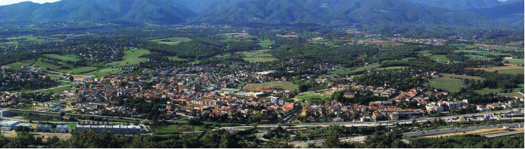 Llinars del Vallès: Presentación