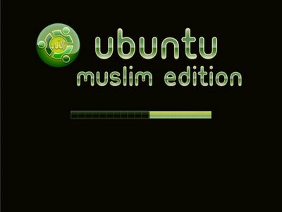 Kampoeng Islamic: LINUX MUSLIM dan Pendidikan