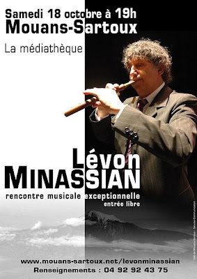 Levon Minassian