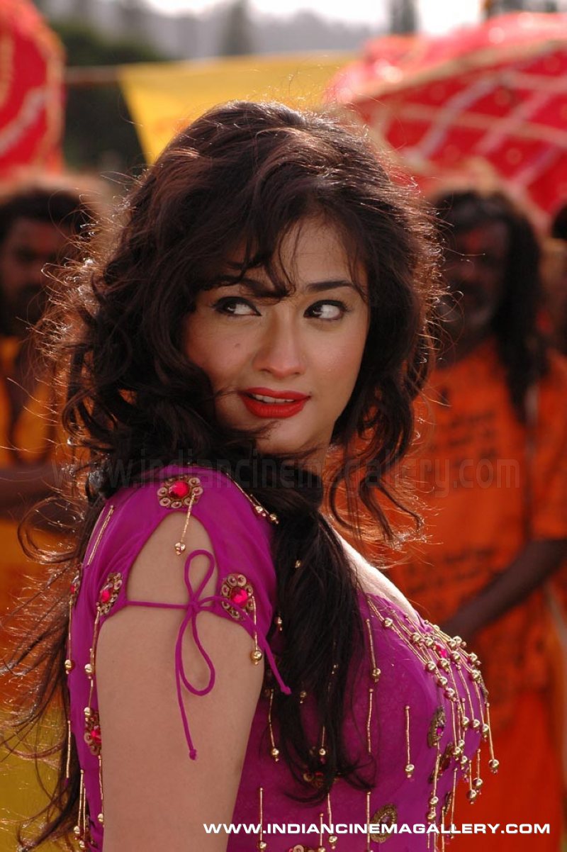 Indian Cinema Gallery: South Actress kiran rathod