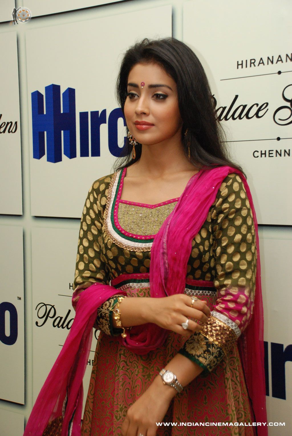 Indian Cinema Gallery: south Actress Shriya Saran,Photo Gallery