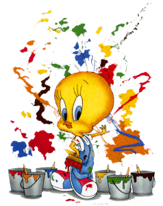 YAMIREXI MENDEZ: PIOLIN PINTOR