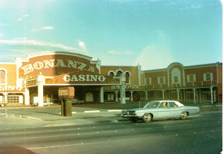 Life is Good: Las Vegas History