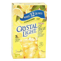Spend Freely: Crystal Light and Aquafina Printable Coupons