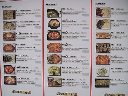 Drawing For Food Koreana drawing-for-food-koreana