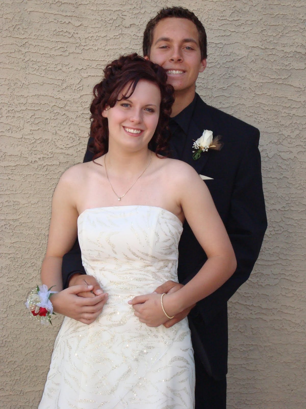 Ashley Low: Skylar's Prom