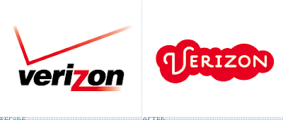 Orangehouse: New Logo for Verizon