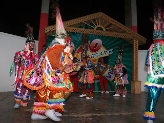 Revista El Cañero: UCE CELEBRA PRIMER FESTIVAL COCOLO