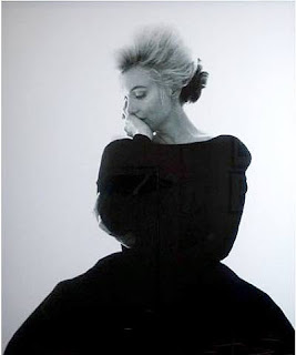 City & Guilds Photography: Bert Stern - Potrait Influence