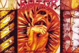 Rotor - Noise Harmony